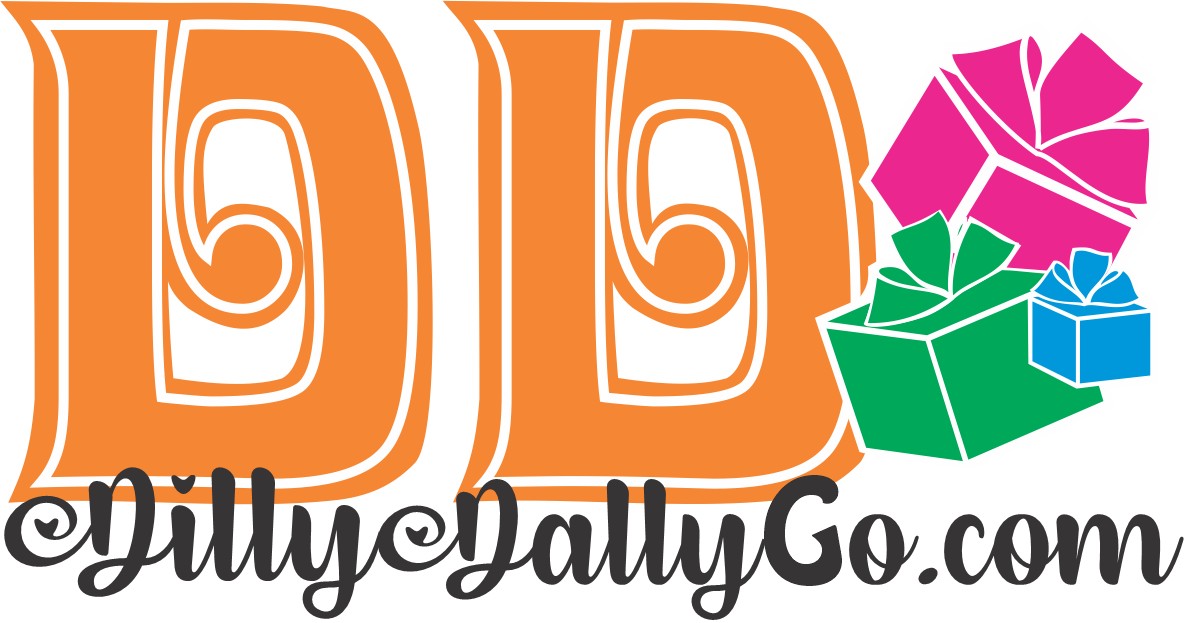 Dilly Dally Go /Gift Problem Solver